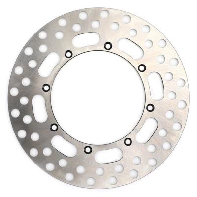 Cina Disco freno anteriore da 240 mm per Kawasaki KX125 KX250 KX500 prestazioni superiori garantite in vendita