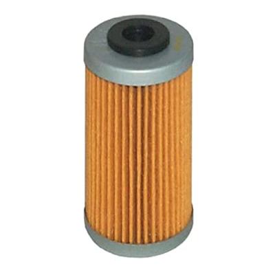 Cina Filtro d'olio HF655 personalizzato per KTM EXC 250 400 450 520 525 690 625 660 Diretto personalizzato in vendita