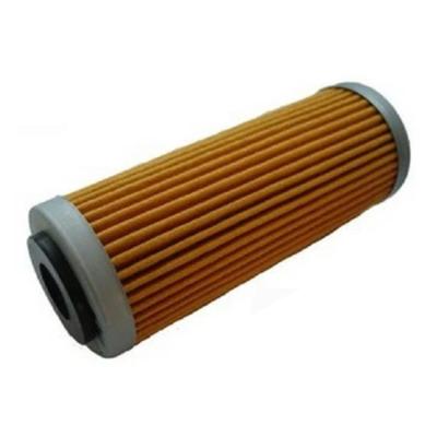 Cina Filtro d'olio HF655 personalizzato per KTM EXC 250 400 450 520 525 690 625 660 Diretto personalizzato in vendita