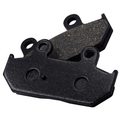 Cina Palle di freno FA412 perfetto per Suzuki AN 400 650 Burgman in vendita