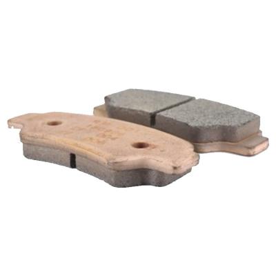 Cina Pad di freno sinterizzati FA747 ATV personalizzati per CFMoto CF800 CF1000 ATV UTV SSV in Golden in vendita
