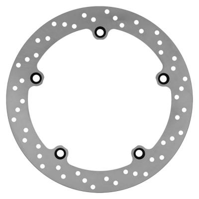 Cina Acciaio inossidabile 420 2Cr13 Disco del freno posteriore 275 mm per BMW R1100GS R1100S R1150GS R1150R in vendita