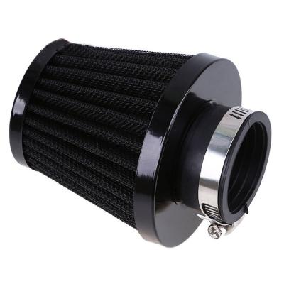 China Plastic Paper Universal 54mm Air Filter 20-30 Werkdagen Levertijd voor KTM Kawasaki Te koop