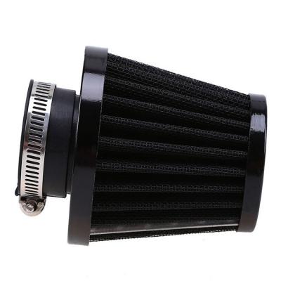 China Plastic Paper Universal 54mm Air Filter 20-30 Working Days Delivery Time for KTM Kawasaki for sale