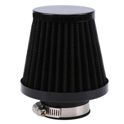 China Plastic Paper Universal 54mm Air Filter 20-30 Working Days Delivery Time for KTM Kawasaki for sale