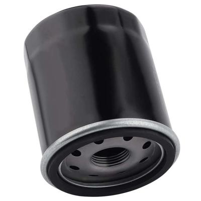 Cina Filtro d'olio per veicoli quadriciclati personalizzato 2540086 HF198 per Polaris 500 570 900 Ace 95*65mm in vendita