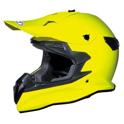 China Sample Custom DOT Approved Off Road Motocross Crash Helmet for Motorcycle Customized for sale