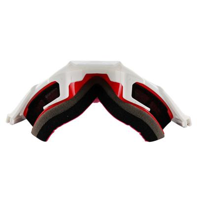 Cina Scene applicabili Motocross TPU Frame PC Occhiali da vista per gli appassionati di sport estremi in vendita
