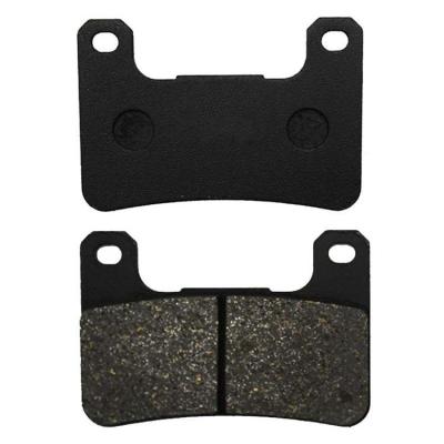 Cina Sostituzione/riparazione delle pastiglie del freno anteriore della moto per Suzuki GSXR600 GSXR750 DL1000 VZR1800 in vendita