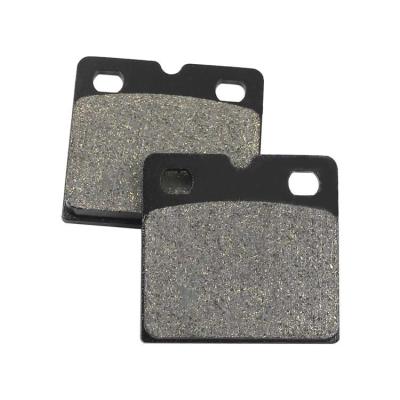 Cina Pareti frenanti semimetaliche FA18 per motociclette per BMW K75 K100 K1100 K1200 in vendita
