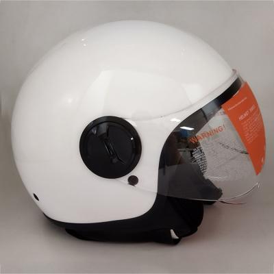 China Capa aberta Capa personalizada ECE 22.06 homologada para entusiastas de motocicletas XS/S/M/L/XL à venda