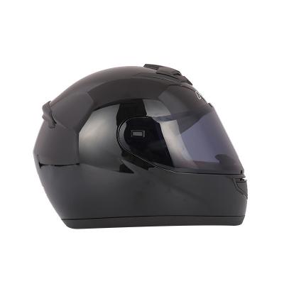 Cina Protezione per la sicurezza della testa Custom DOT ECE Approved Motorcycle Scooter Ebike Full Face Helmet in vendita