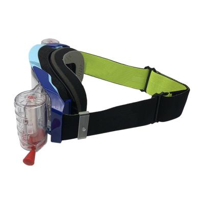 China Customized Color Roll Off Motocross Goggles for Windproof and Anti Scratch Performance for sale