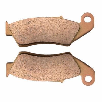 China Top- Golden FA185 motorfietsremplakken voor Honda CRF125F CRF150F CRF230 CRF250 CRF450 Te koop