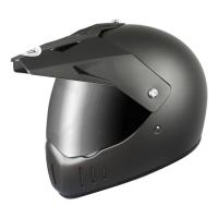 China Motorcycle Full Face Helmet with Visor Customized Logo Accepted DOT ECE Approved for sale