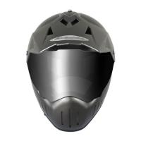 China Motorcycle Full Face Helmet with Visor Customized Logo Accepted DOT ECE Approved for sale