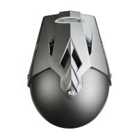 China Motorcycle Full Face Helmet with Visor Customized Logo Accepted DOT ECE Approved for sale