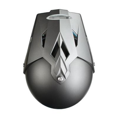 China Motorcycle Full Face Helmet with Visor Customized Logo Accepted DOT ECE Approved for sale