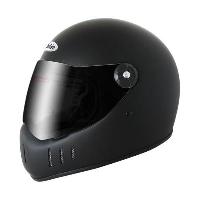Cina Protezione del viso completo per la sicurezza della testa Casco da corsa ABS omologato DOT ECE in vendita