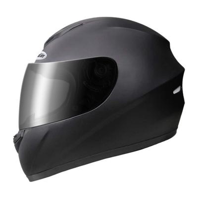 Cina Casco per scooter per motocicli classici omologato DOT ECE con rivestimento EPS ad alta densità in vendita
