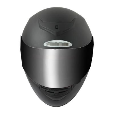 Cina Casco per scooter per motocicli classici omologato DOT ECE con rivestimento EPS ad alta densità in vendita