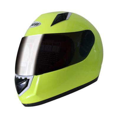 Cina Casco per moto XS personalizzato DOT ECE omologato con caratteristiche avanzate in vendita