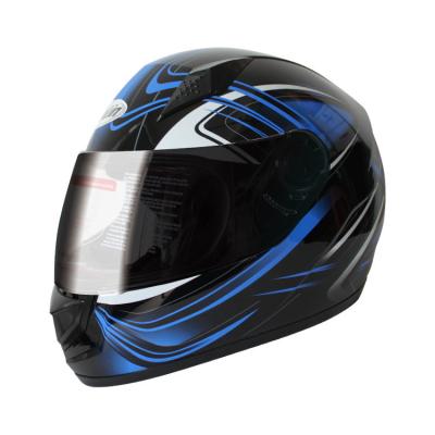 Cina Casco per moto XS personalizzato DOT ECE omologato con caratteristiche avanzate in vendita