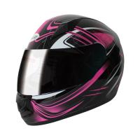 China XS Customized DOT ECE Approved Full Face Motorcycle Helmet with Advanced Features for sale