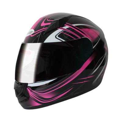 Cina Casco per moto XS personalizzato DOT ECE omologato con caratteristiche avanzate in vendita
