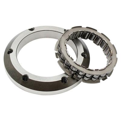 China Performance Motorcycle One Way Overrunning Starter Clutch Assy Kit for Kawasaki KLR650 KLR 650 for sale