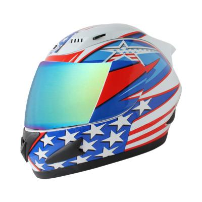 Cina Casco per bicicletta da montagna con certificazione DOT ECE e rivestimento EPS ad alta densità in vendita