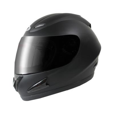 Cina Aggiornare il tuo equipaggiamento motociclistico con un casco personalizzato per tutto il viso DOT ECE approvato in vendita