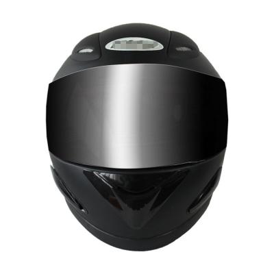 Cina Aggiornare il tuo equipaggiamento motociclistico con un casco personalizzato per tutto il viso DOT ECE approvato in vendita