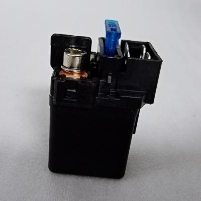 Cina Relai di avvio di moto Honda VTEC CB400 originale e materiale di contatto AgSno2 originale in vendita