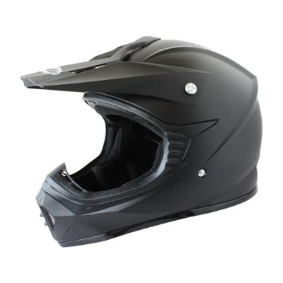 Cina Caschi per motociclette Enduro ad alta densità EPS Liner Custom DOT ECE Omologati Moto Motocross in vendita