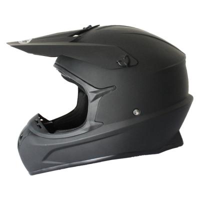 Cina Caschi di motocross ABS DOT Approved Dirt Bike Personalizzato da Personalizzato in vendita