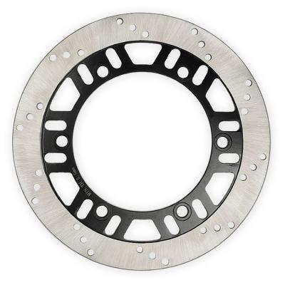 Cina Disco di frenata posteriore motociclistico rotore spessore 6 mm per Kawasaki ZR 1100 Zephyr in vendita