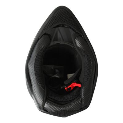 Cina Protezione della testa ABS Casco di motocross per bambini in vendita