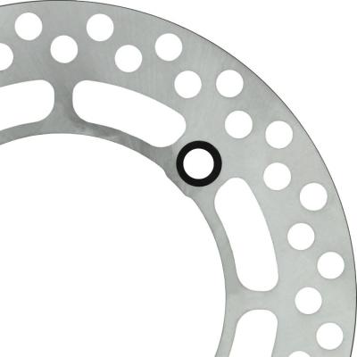 Cina Migliora le prestazioni della tua Suzuki DR250R DR250RL con il nostro rotore per moto 220mm personalizzato in vendita