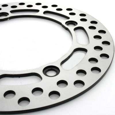 Cina Migliora le prestazioni della tua Suzuki DR250R DR250RL con il nostro rotore per moto 220mm personalizzato in vendita