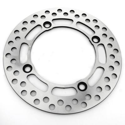 Cina Migliora le prestazioni della tua Suzuki DR250R DR250RL con il nostro rotore per moto 220mm personalizzato in vendita