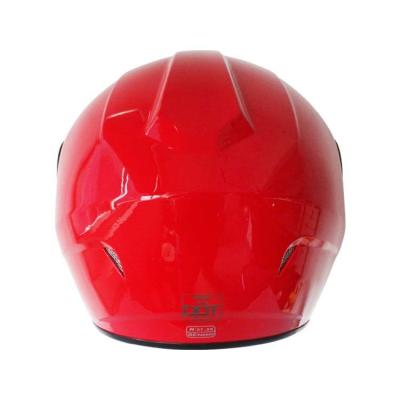 Cina Disegno Custom DOT ECE Casco a faccia aperta per Summer Electric Scooter Rides XS S M L XL in vendita