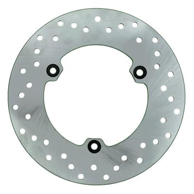 China Upgrade uw Yamaha YZF R15 V3 met achterste 220mm rem schijf prestaties aangedreven Te koop