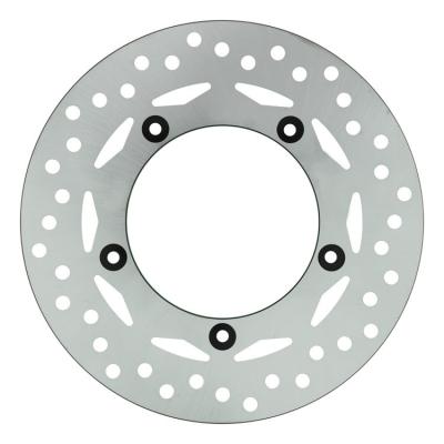 China Op maat gemaakte 220 mm voorremplaat voor Honda MSX 125 ABS Transformeer de prestaties van je fiets Te koop