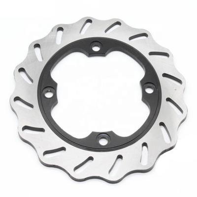 Китай Honda CB600 CBR600 CBR600RR CBR900RR CBR1000RR VTR1000 Задний 220 мм дисковый тормозный ротор продается