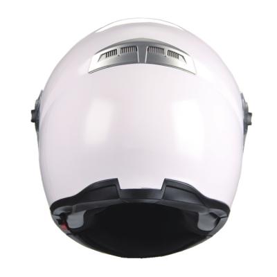 Cina Casco per moto ABS modulare con certificazione DOT ECE in vendita