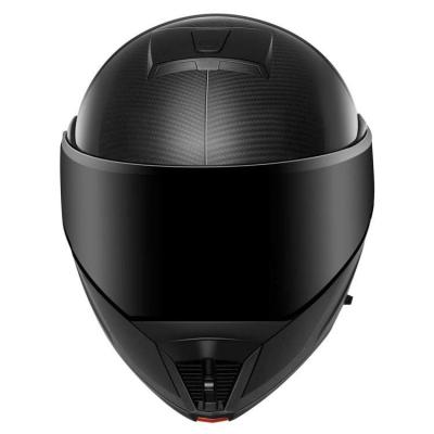 Cina Disegno Casco modulare per motociclisti in fibra di carbonio omologato DOT ECE in vendita