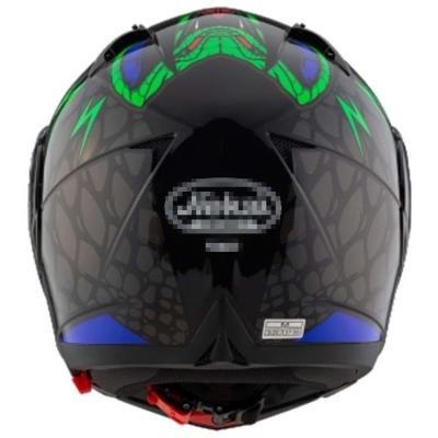 Cina S.M.L.XL ABS Flip Up Motocicli Scooter Caschi con DOT approvazione e personalizzazione in vendita