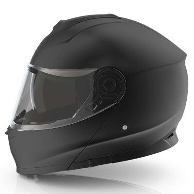 Cina Casco per moto modulare a colori personalizzati con doppio obiettivo DOT ECE Material ABS approvato in vendita