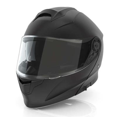 Cina Casco per moto modulare a colori personalizzati con doppio obiettivo DOT ECE Material ABS approvato in vendita